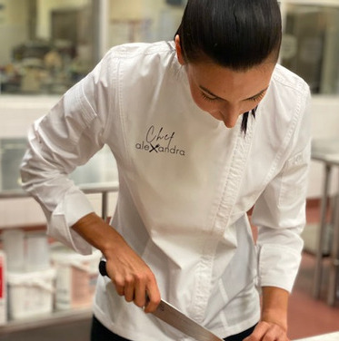 Seeking Private Chef Placement - Chef in Miami, FL | MeetAChef.com