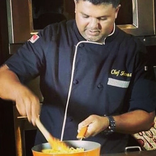 Private Caribbean Chef - Chef in Orlando, FL | MeetAChef.com