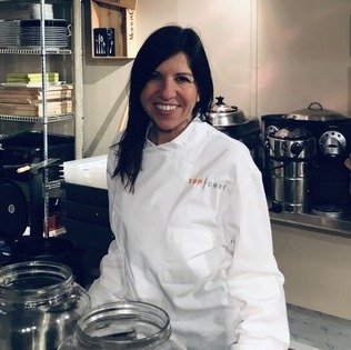 French cook 8 years experience. Internationals client’s. South of 🇫🇷 🇺🇸 ...