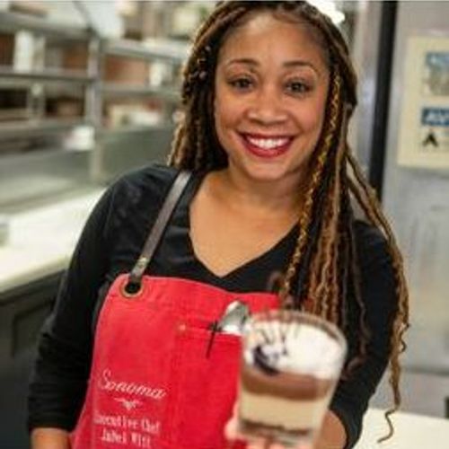 Celebrity Chef Specialized in Global Cuisine - Chef in Houston, TX ...